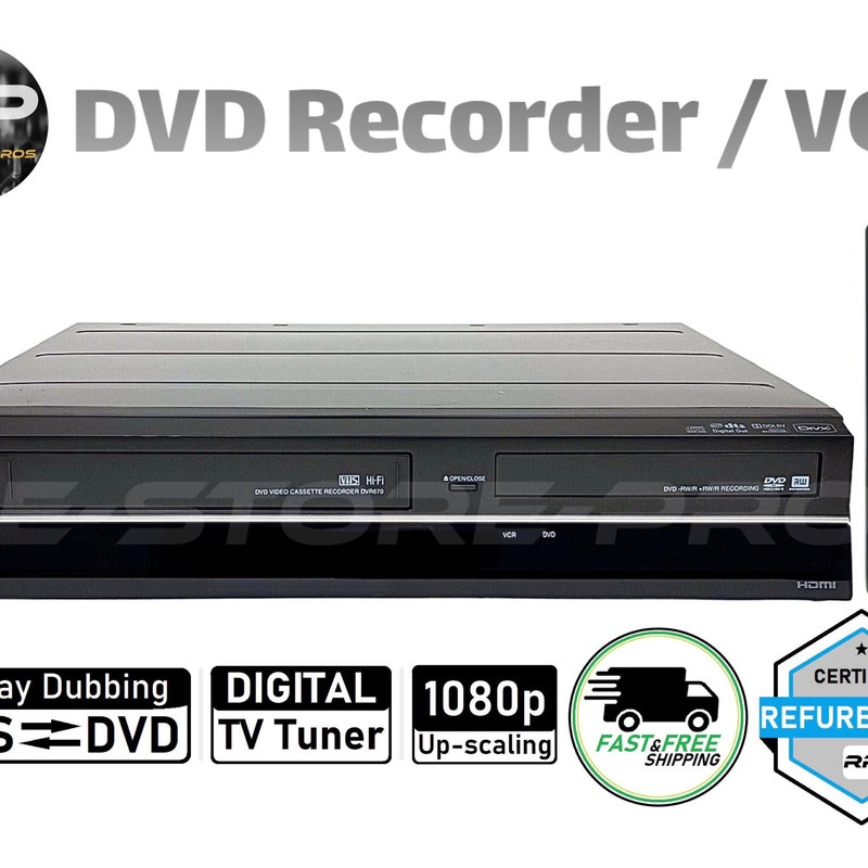 Vintage Hdmi Tv - Etsy