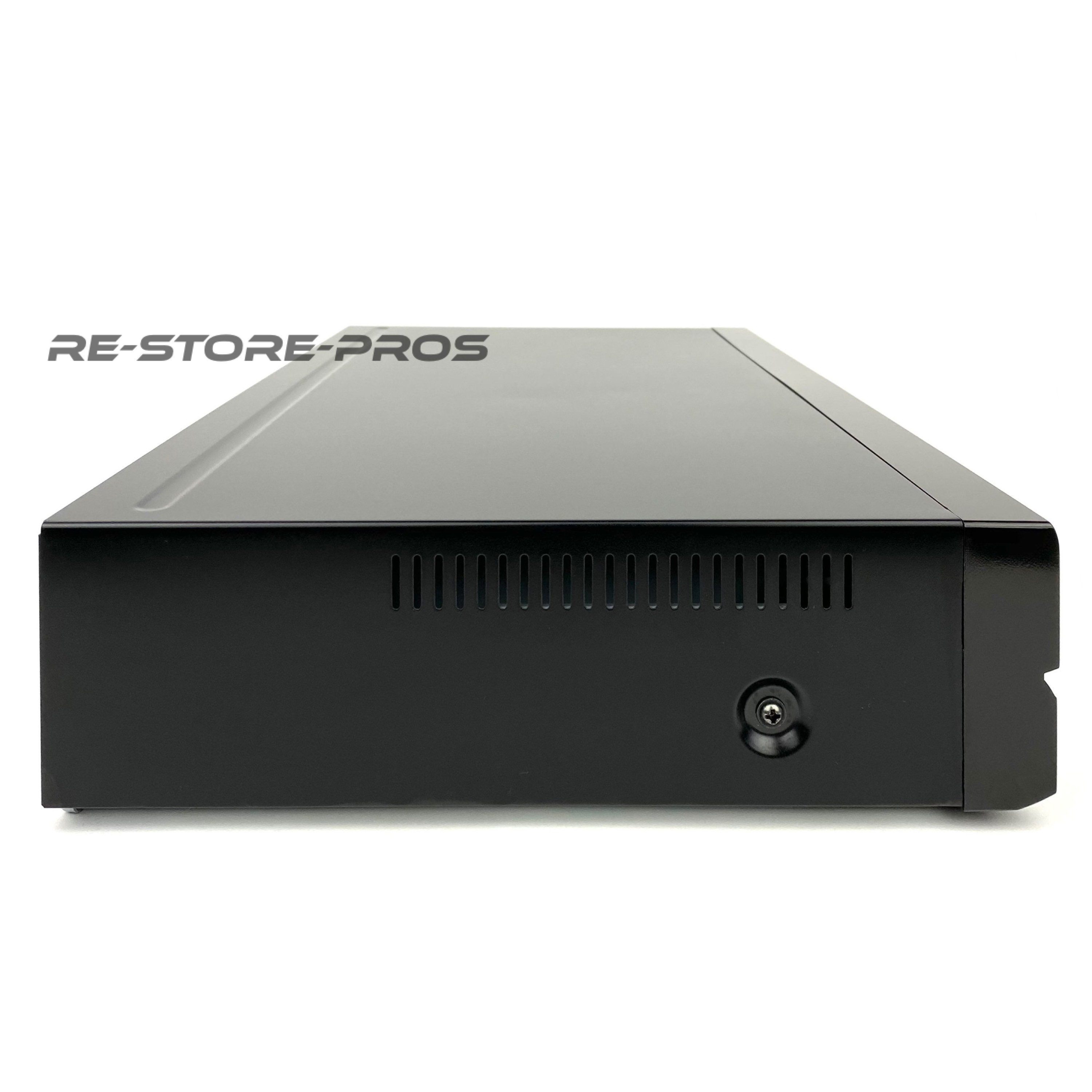 JVC DR-MV150 Dvd Vcr Combo Player Vhs to Dvd Recorder HDMI 1080p ...