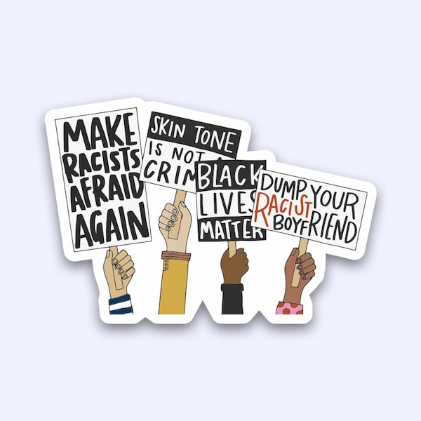 Dump Trump Sticker - Etsy