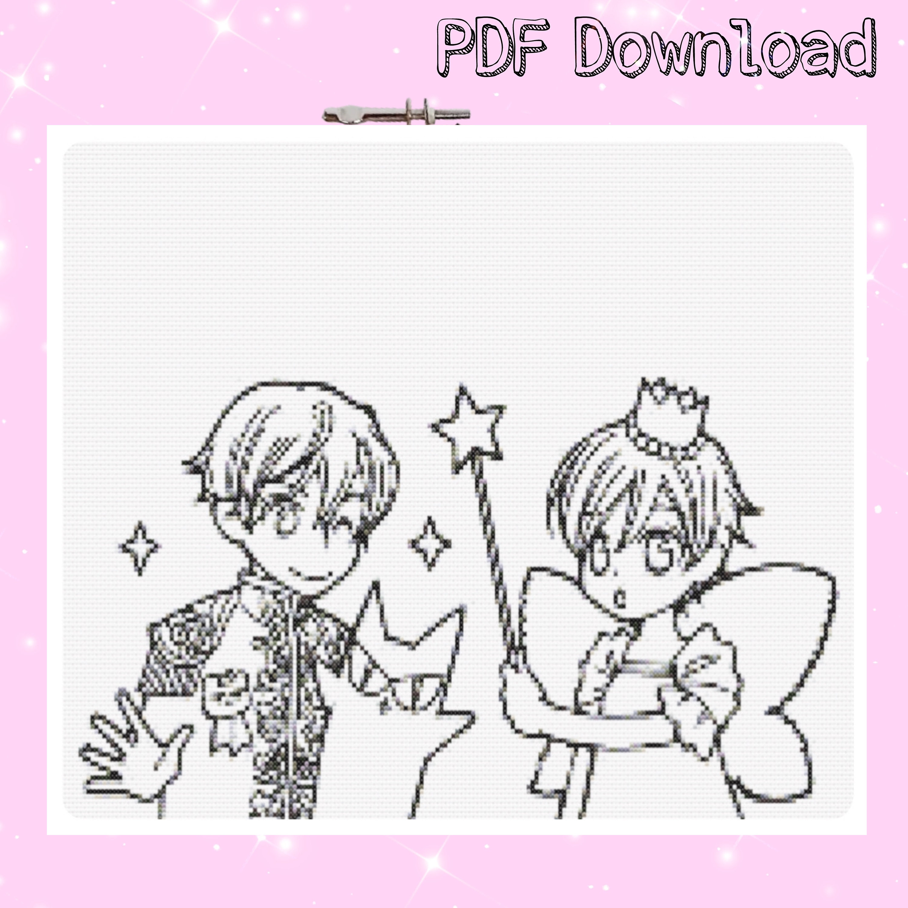 Ouran Highschool Host Club Coloring Pages
