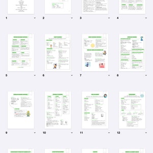 Psychiatric Mental Health Bundle Nursing Study Guides - Etsy