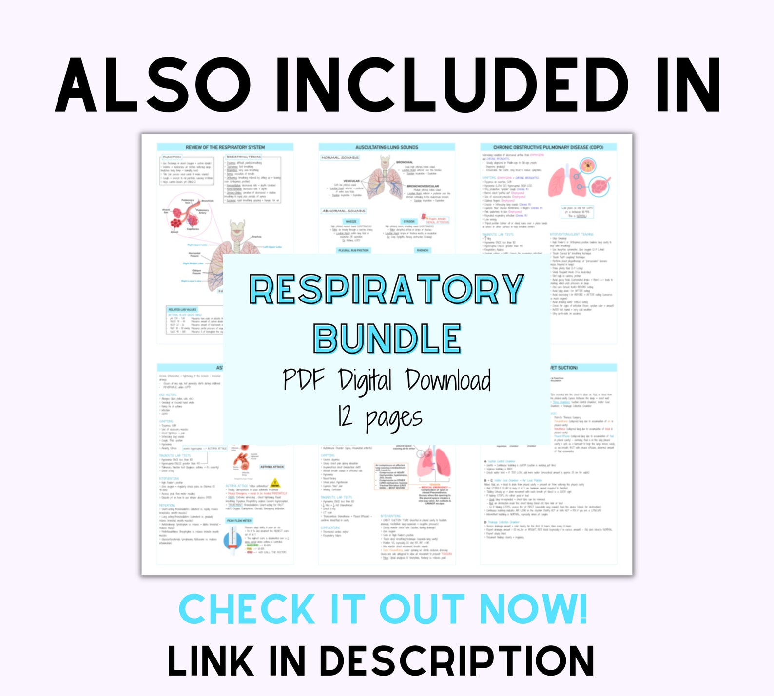 Oxygen Delivery Devices, Oxygenation, Respiratory Nursing Notes ...