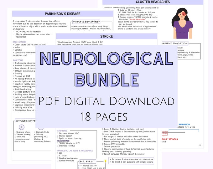 Renal/urinary System & Diseases, Nursing Study Guides, Nursing Notes ...