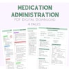 Renal/urinary System & Diseases, Nursing Study Guides, Nursing Notes ...