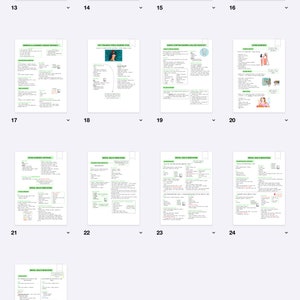 Psychiatric Mental Health Bundle Nursing Study Guides - Etsy