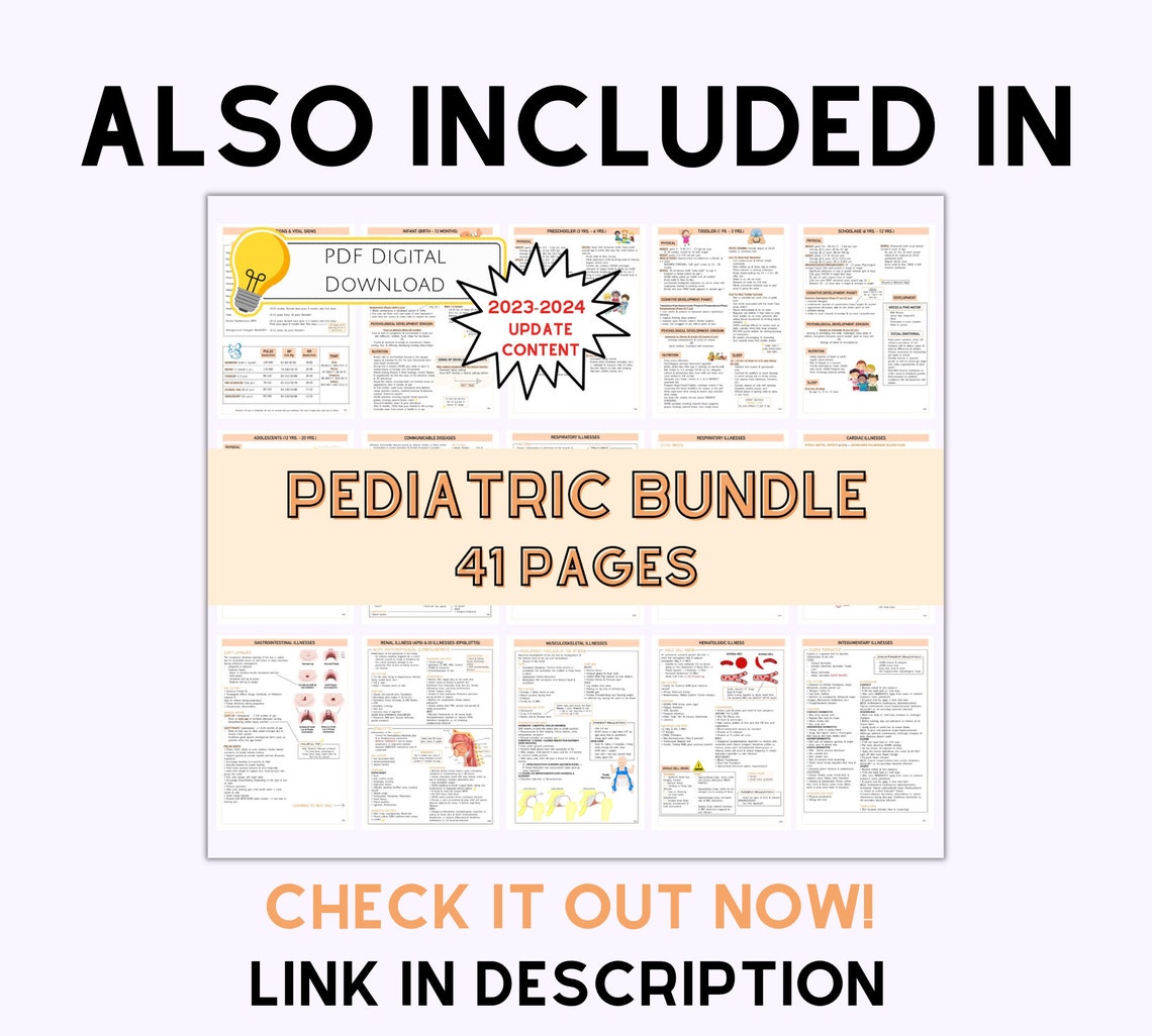 Pediatric Development Milestones, Pediatric Notes, Infant - Adolescent ...