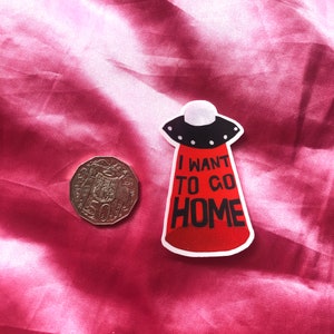 The Ultimate Phoebe Sticker Pack X6 Stickers - Etsy