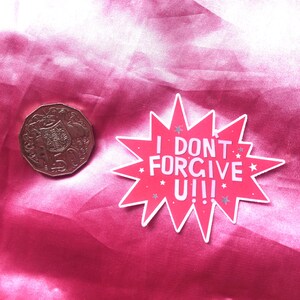 The Ultimate Phoebe Sticker Pack X6 Stickers - Etsy