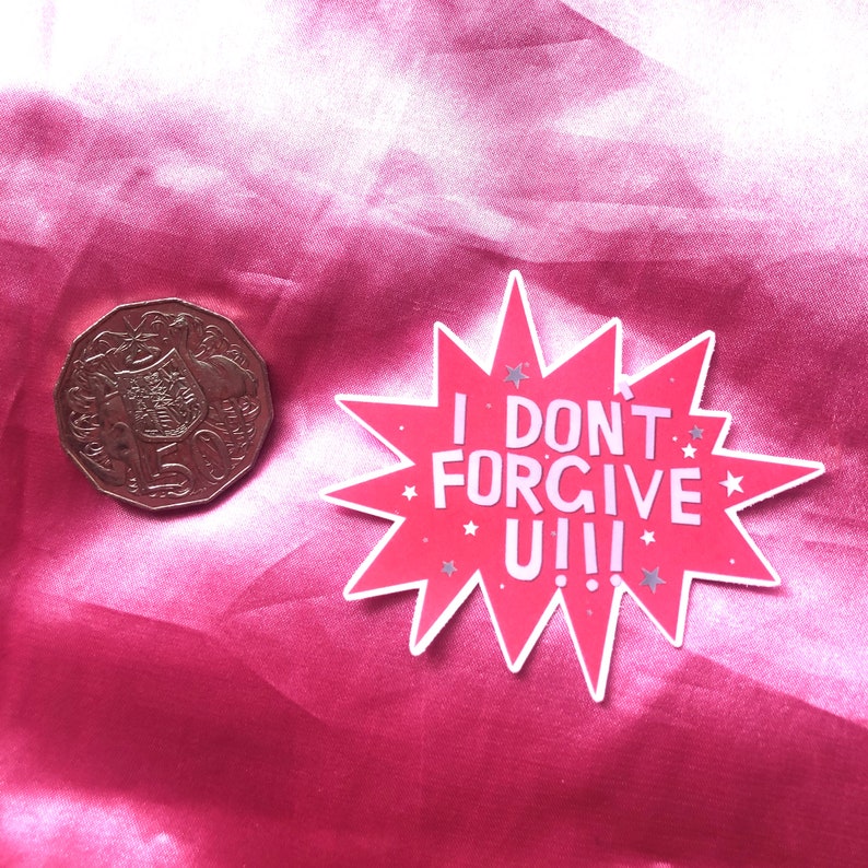 The Ultimate Phoebe Sticker Pack X6 Stickers - Etsy