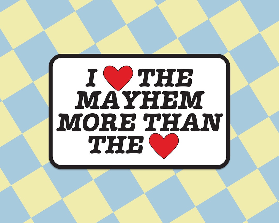 Coffee's for Closers Fall Out Boy Inspired Sticker Folie A Deux Emo Pop ...