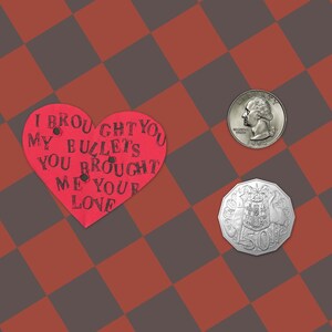 It's Not a Phase Emo Sticker Pack Fall Out Boy My Chemical Romance MCR ...