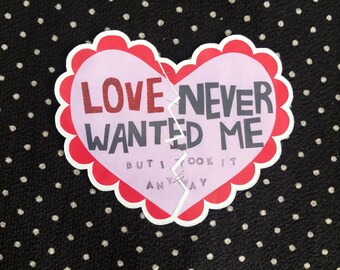 Fall Out Boy Sticker - Etsy