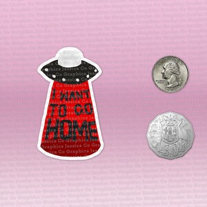 The Ultimate Phoebe Sticker Pack X6 Stickers, Punisher Taylor Pharbs ...