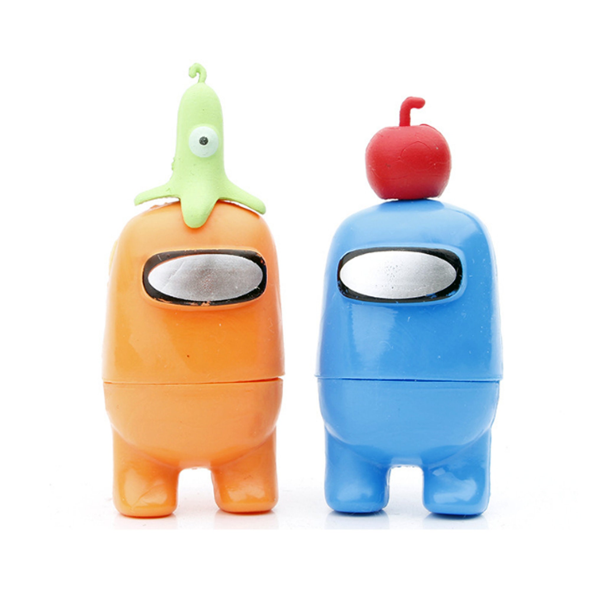 Among Us Figure Set | Etsy