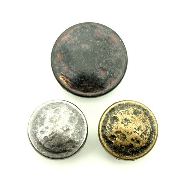 Metal Jean Buttons - Etsy