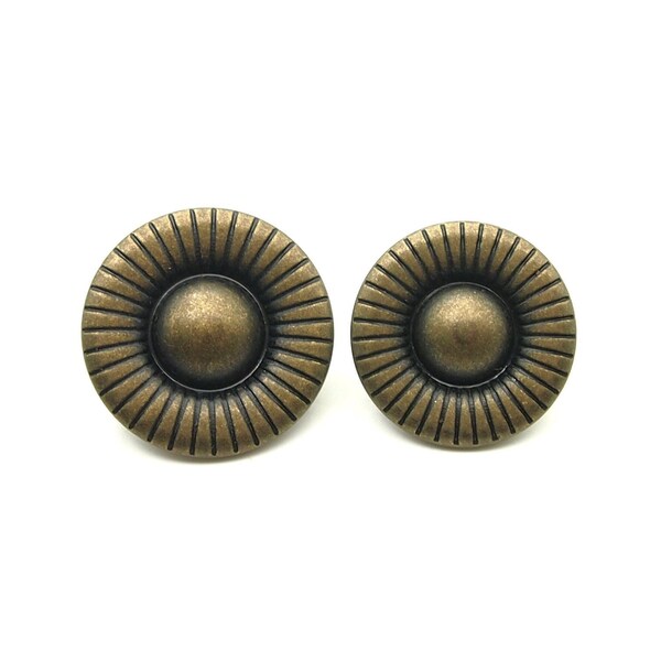 Deco Buttons - Etsy