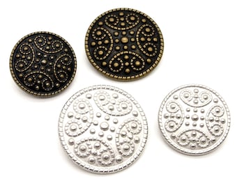 Ladies Buttons - Etsy