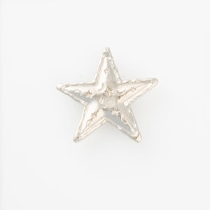 Starry Night Buttons (10 Pcs) - 25mm; Pewter/gold/antique Brass - Etsy