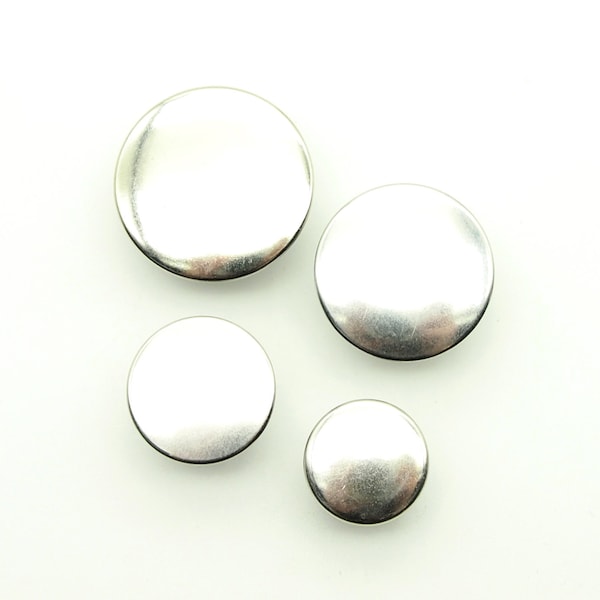 Metal Jean Buttons - Etsy