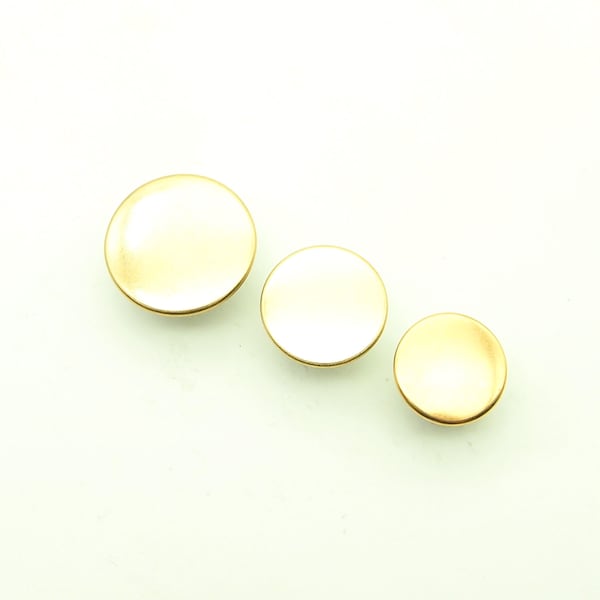 Metal Jean Buttons - Etsy