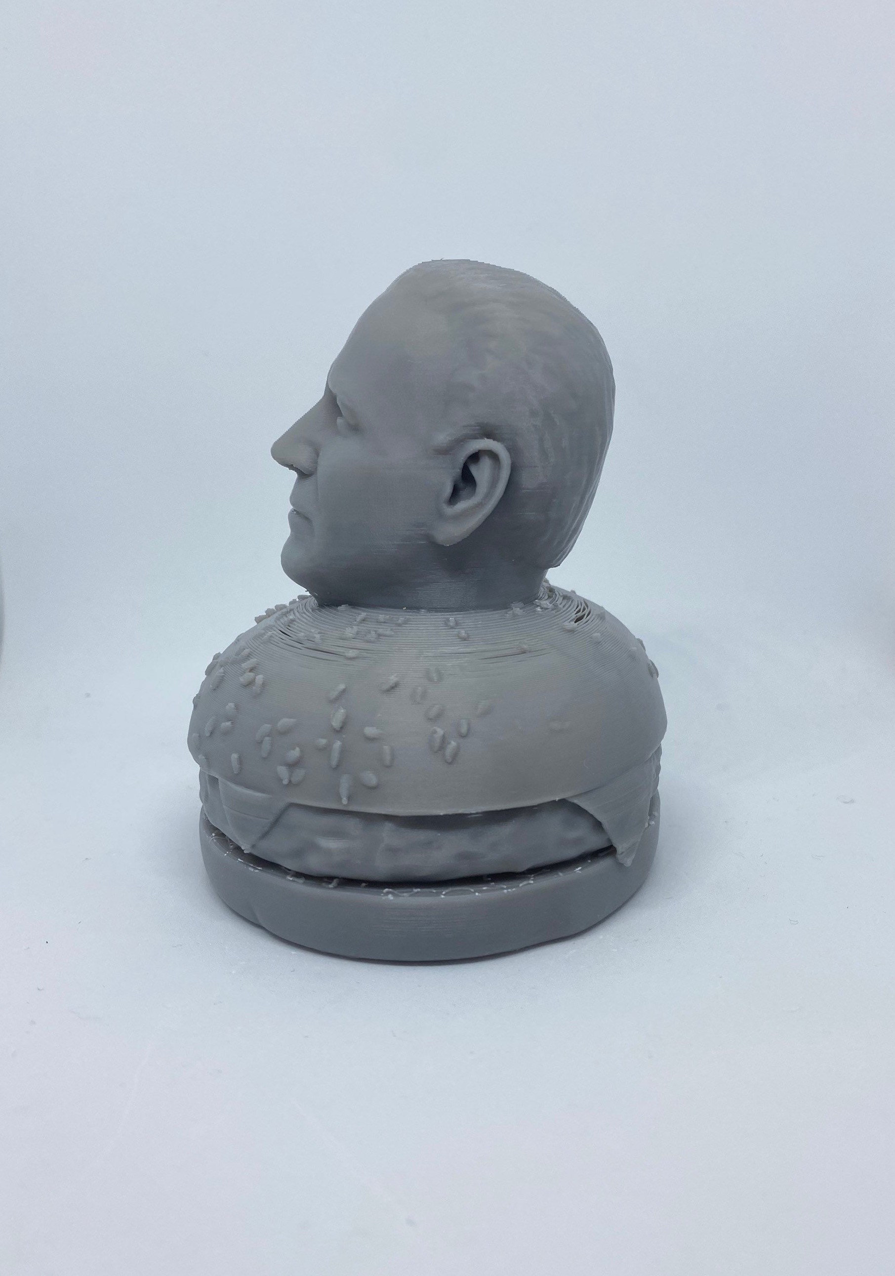 Presidential Patties - Etsy
