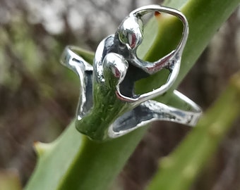 Sex Position Ring - Etsy