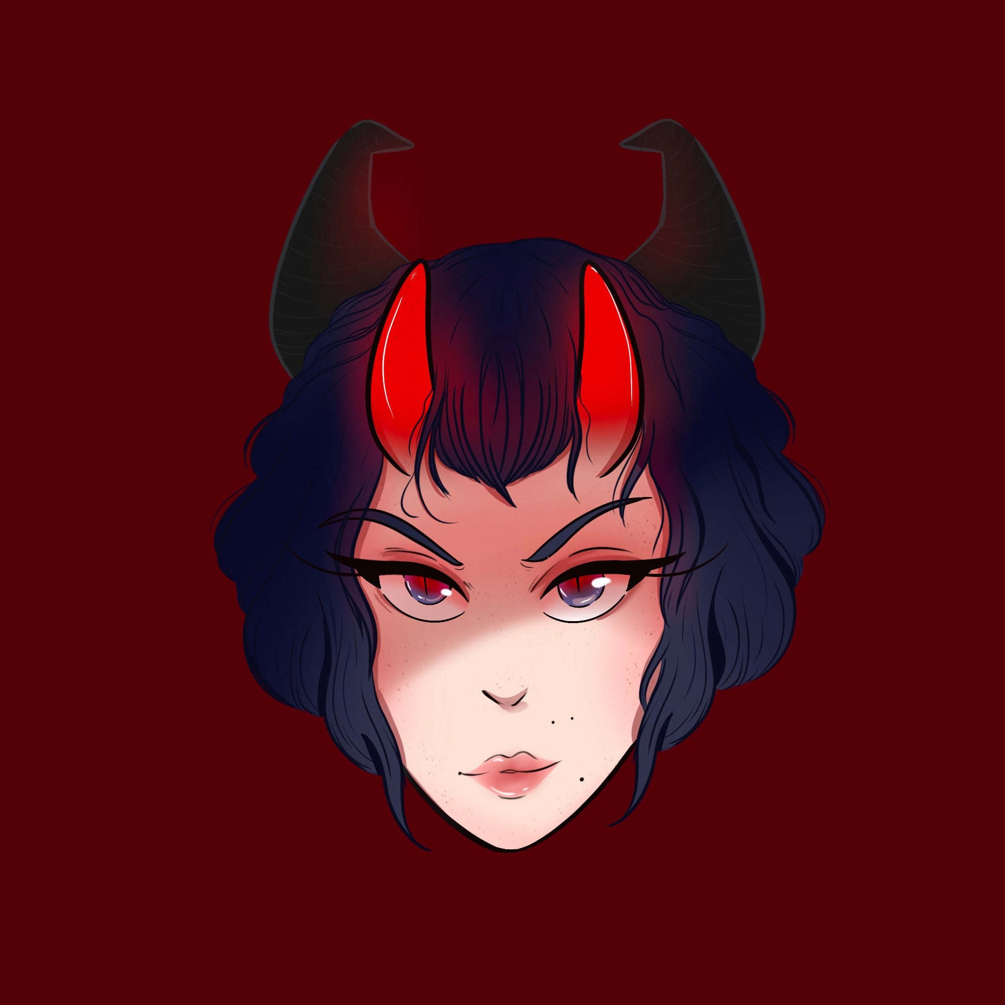 Hero Diabla Stickers, Labels & Tags Paper etna.com.pe