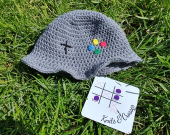 Gamer Bucket Hat - Etsy UK