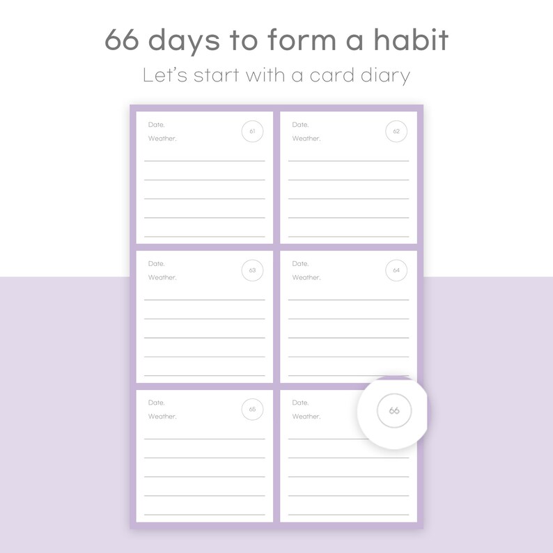 IPad Goodnotes Template Diary (digital Journal) - Etsy