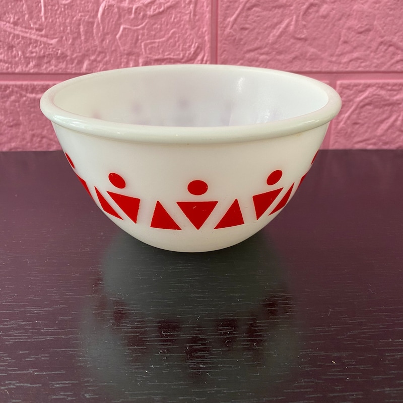 Promotional Pyrex - Etsy