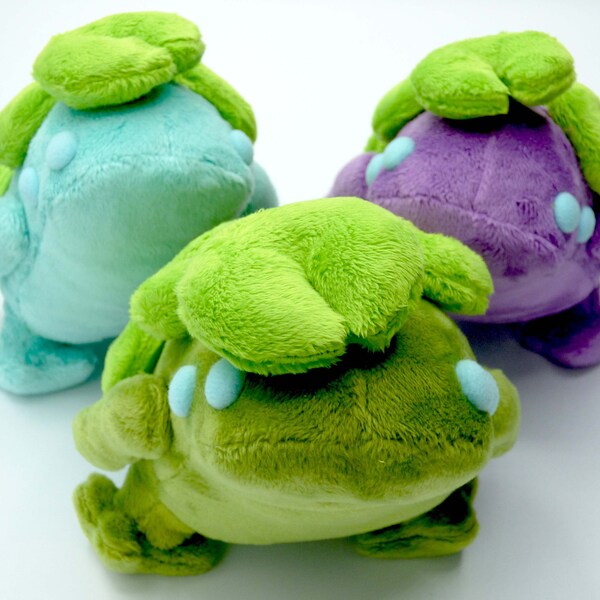 Valheim Plushies - Etsy