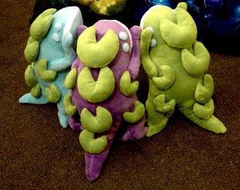 Valheim Plush | Etsy