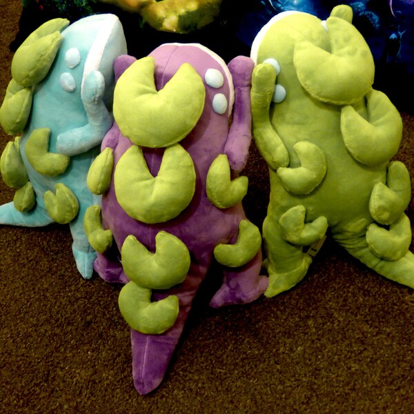 Btd6 Plush - Etsy Australia