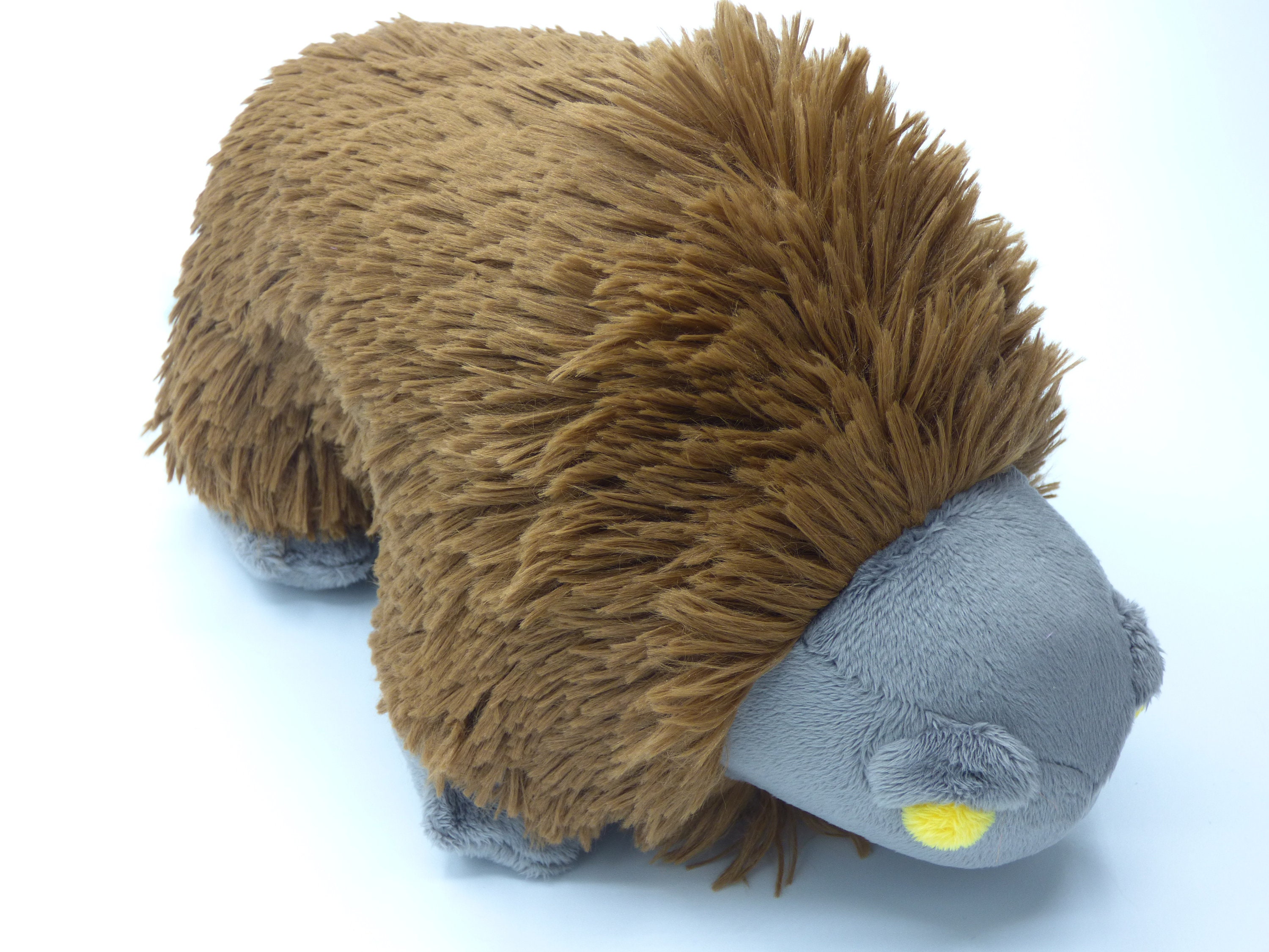 Valheim Lox Calf Plush fan Art Gift for Him/her Popular - Etsy Australia