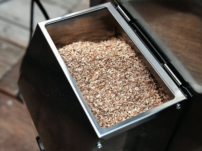 Smoke Generator for Your Own Smokehouse - Electric Smoke Generator for ...