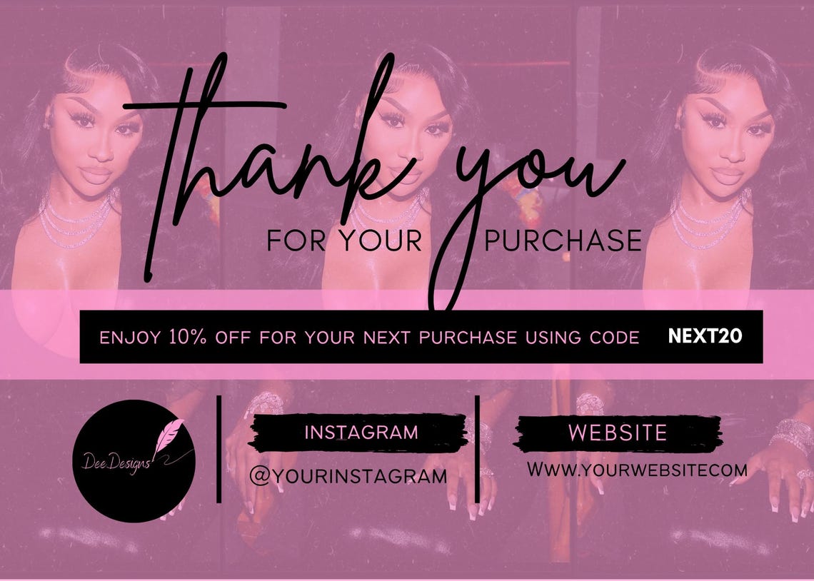 Diy HBD Sale Flyer Social Media Template Canva Editable - Etsy