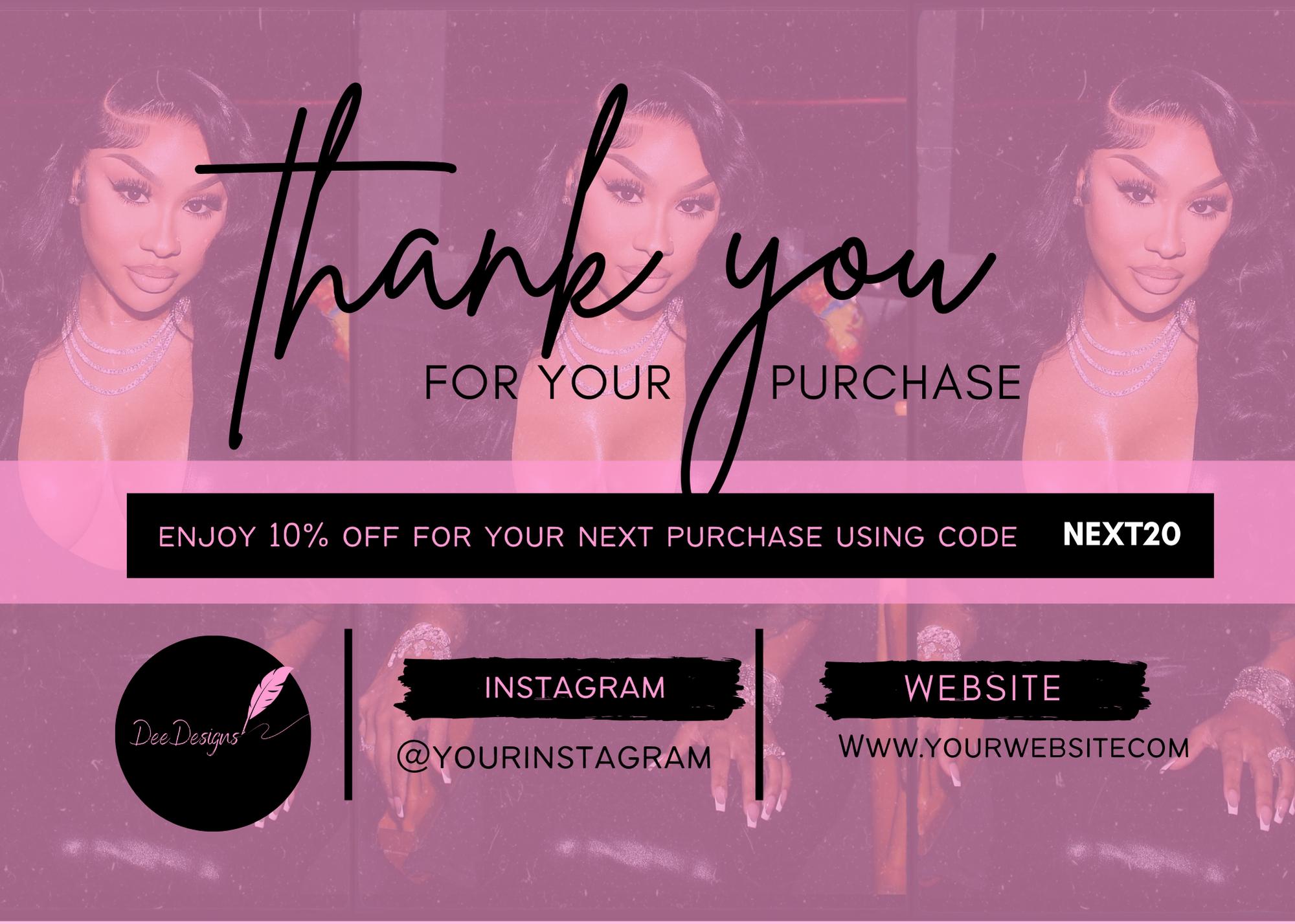 Diy HBD Sale Flyer Social Media Template Canva Editable - Etsy