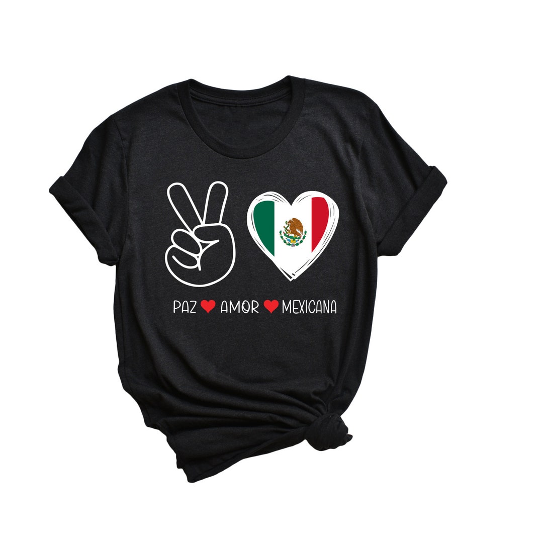 Hispanic Heritage Month Cuban Heritage Mexican Heritage - Etsy