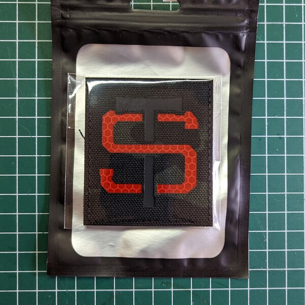 Laser Cut Velcro - Etsy