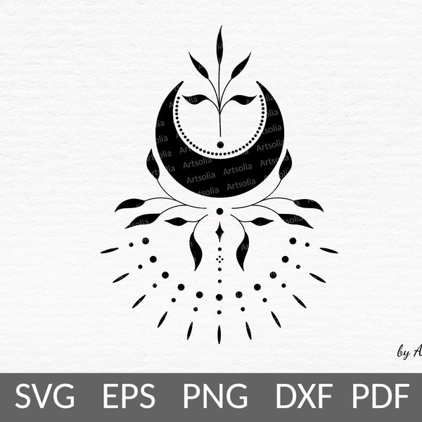 Pagan Svg - Etsy