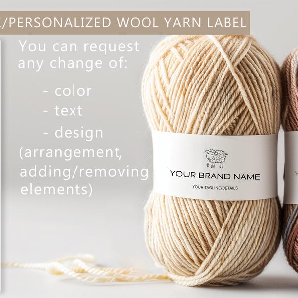 Ball Sock Yarn - Etsy