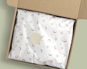 Paper Moon Design - Etsy