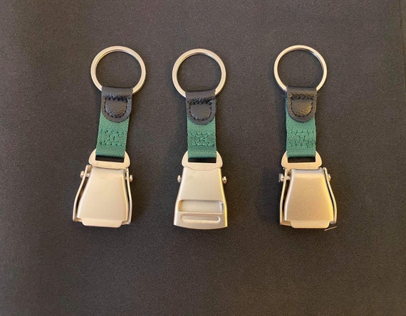 Miniature seat belt buckle store