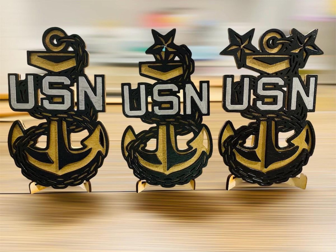 USN Anchor. Navy Chief Navy Pride Anchors. Navy Chief Anchors. Navy ...