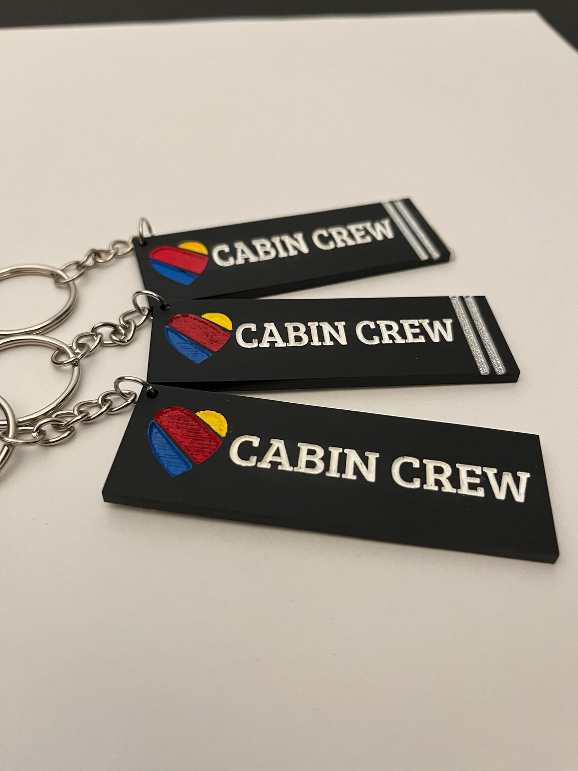 Aviation Keychain - Etsy