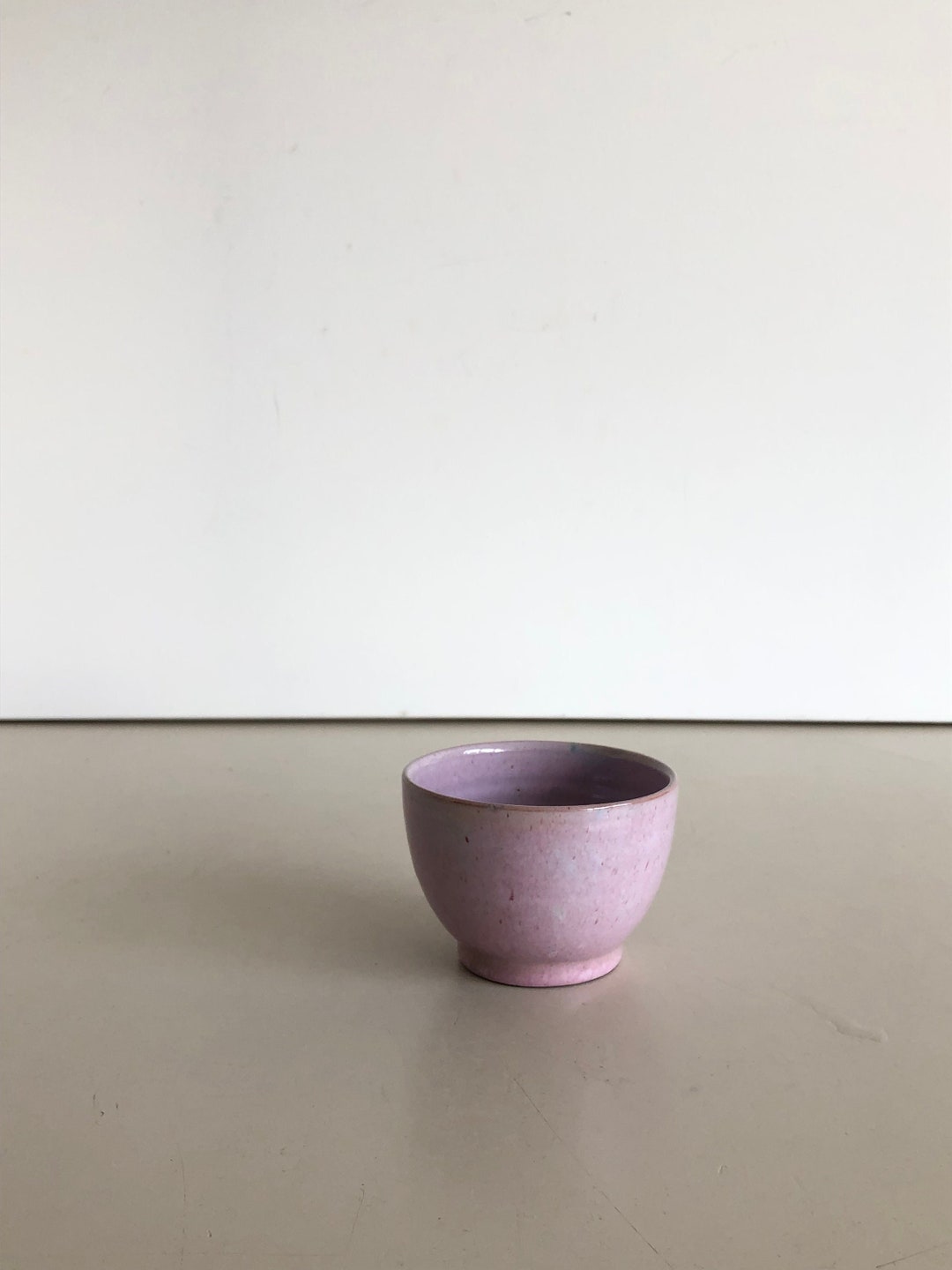 Flowerpot / Bowl Mobach Ceramics Handmade Design Vintage Holland - Etsy