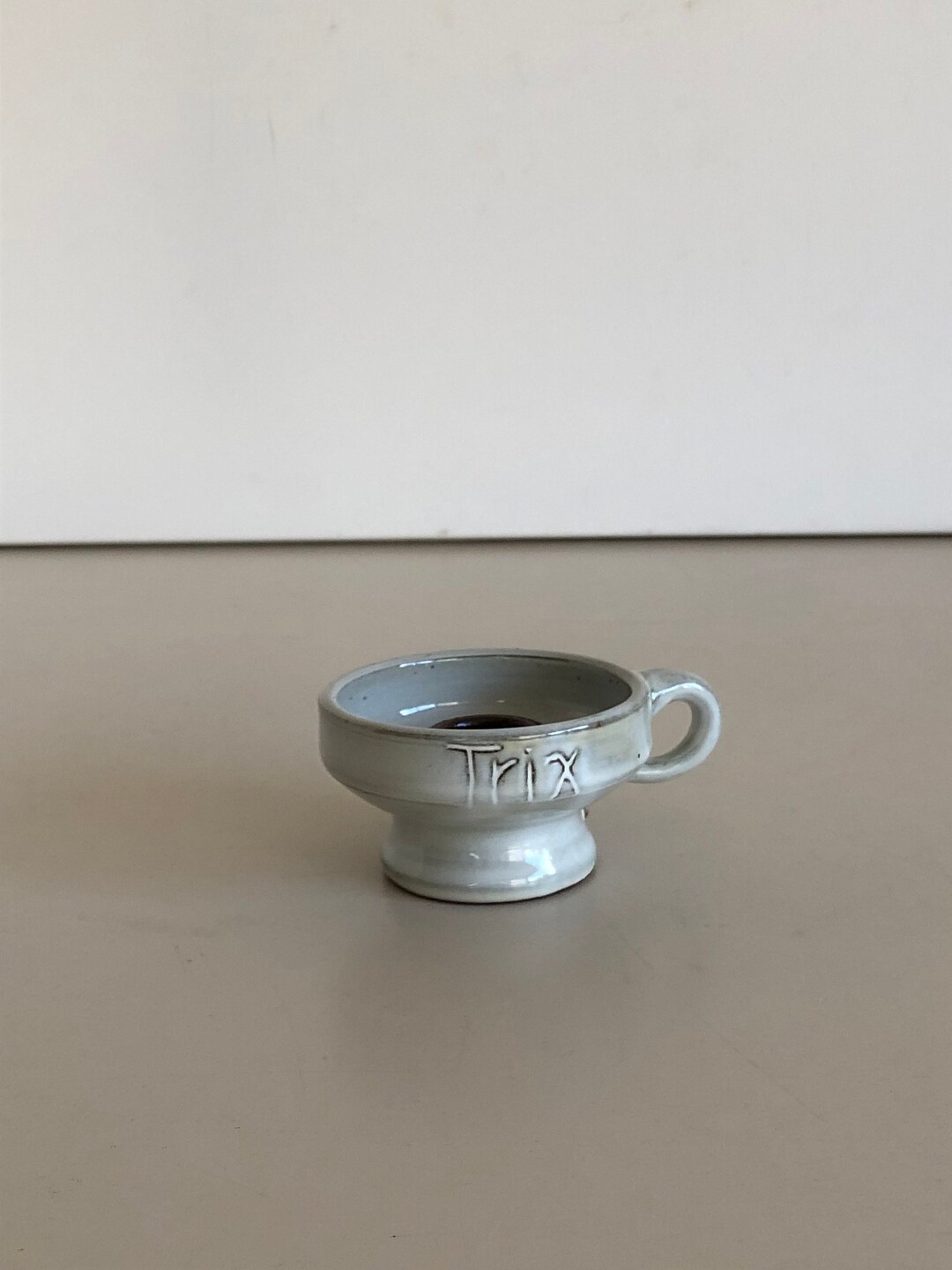 Candlestick Ceramics Ceramic Atelier De Steenuil / Rijswijk Handmade ...