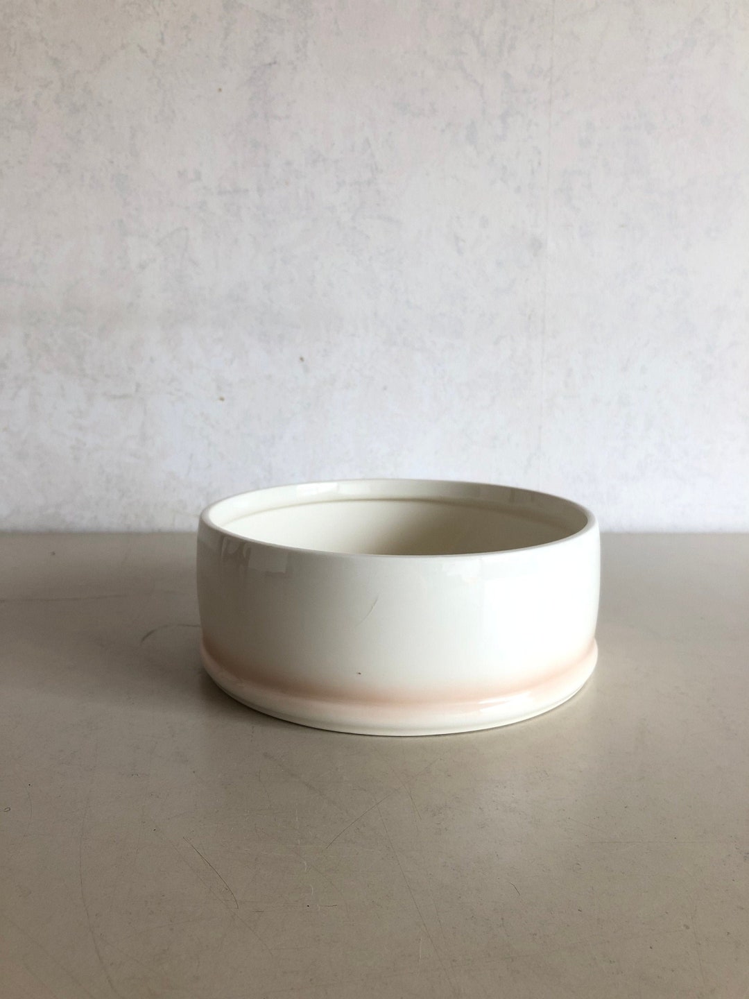 Goebel Dish Porcelain Germany Vintage - Etsy