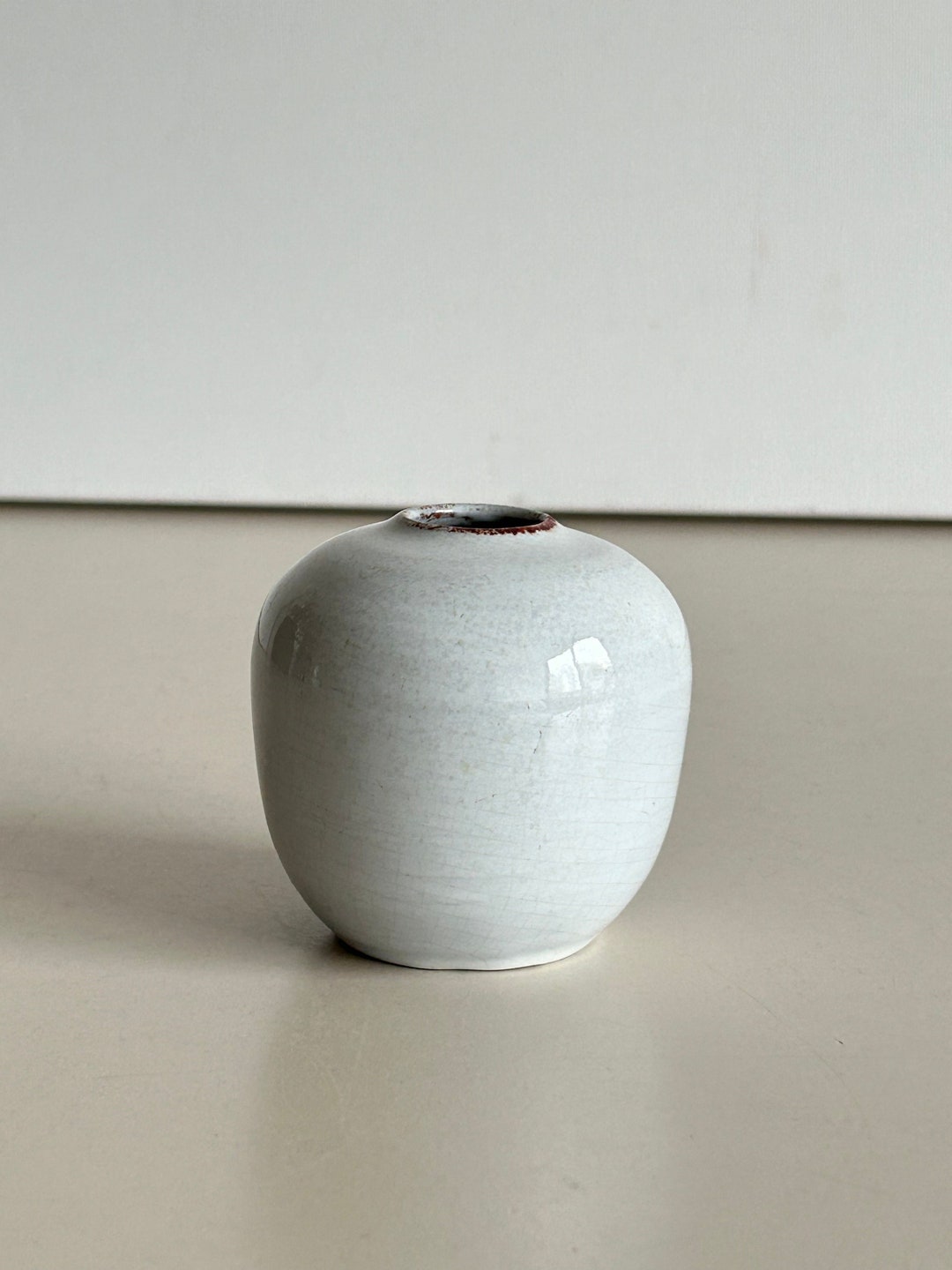 Vase / Vase - Mobach - Ceramic - Handmade - Design - Vintage - Holland ...