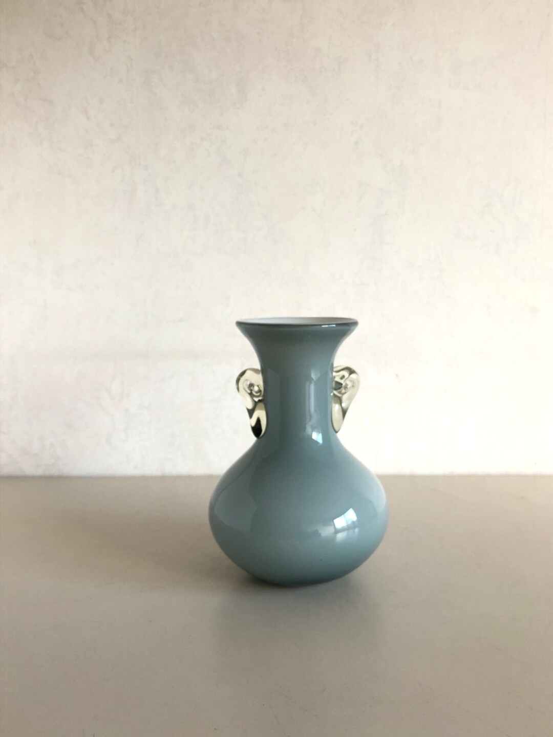Decorative Vase / Vase / Flower Vase Glass Design Very Decorative - Etsy